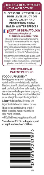 multivitamin for women skin health