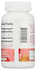 multivitamin for women spirulina gummies