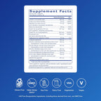 multivitamin for women stress relief