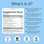 multivitamin for women stress relief