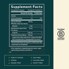 multivitamin for women stress relief