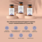 multivitamin for women stress support