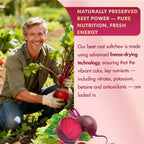 multivitamin for women Super Beet Chews