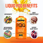 multivitamin for women Super PQQ formula