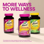 multivitamin for women supporting immune health