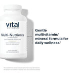 multivitamin for women supporting wellness