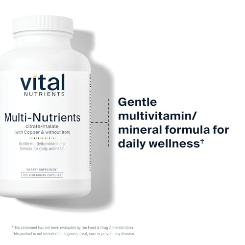 multivitamin for women supporting wellness