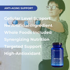 multivitamin for women supporting wellness