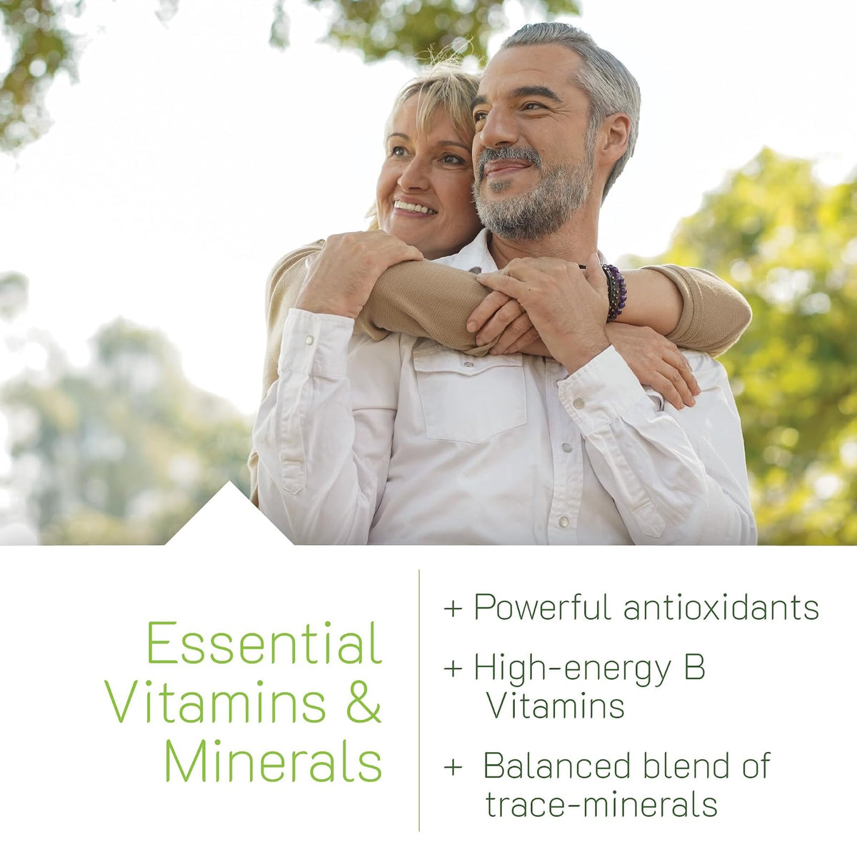 multivitamin for women supporting wellness