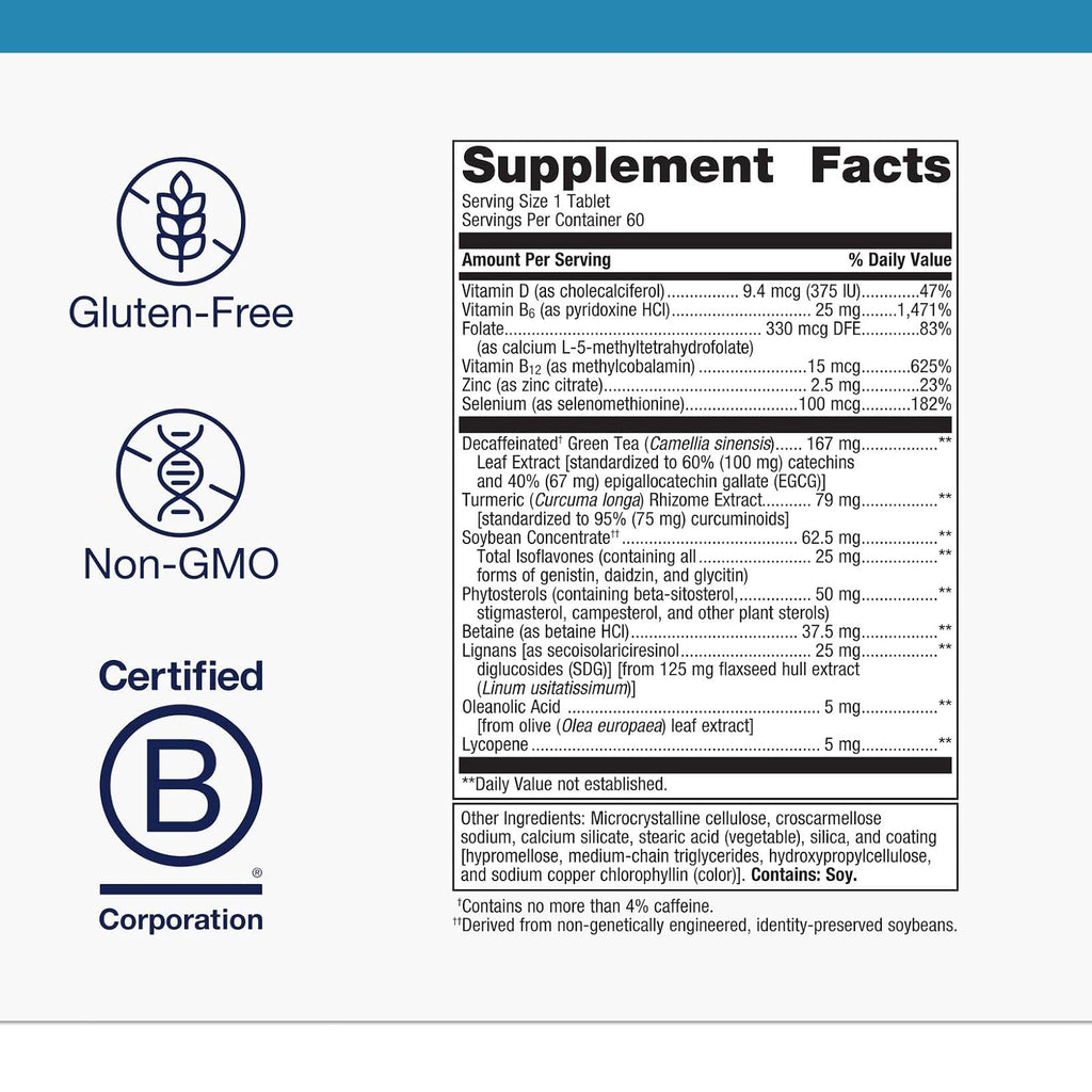 multivitamin for women supporting wellness