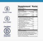 multivitamin for women supporting wellness