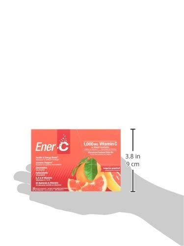 multivitamin for women tangerine grapefruit
