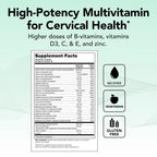 multivitamin for women Theralogix ProCerv