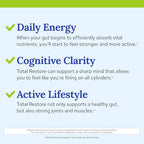 multivitamin for women to boost energy