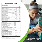 multivitamin for women to boost energy