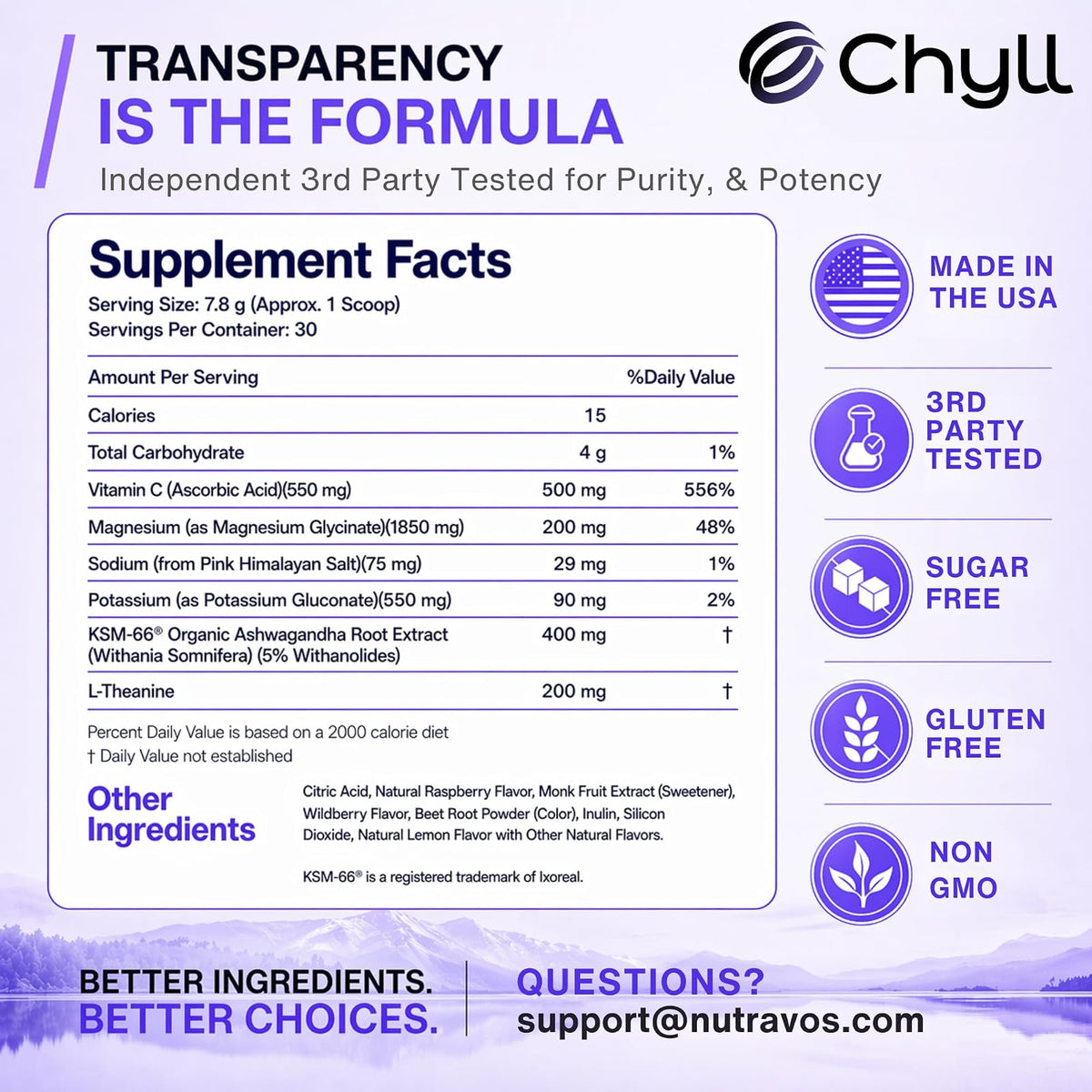 Multivitamin for women to boost energy