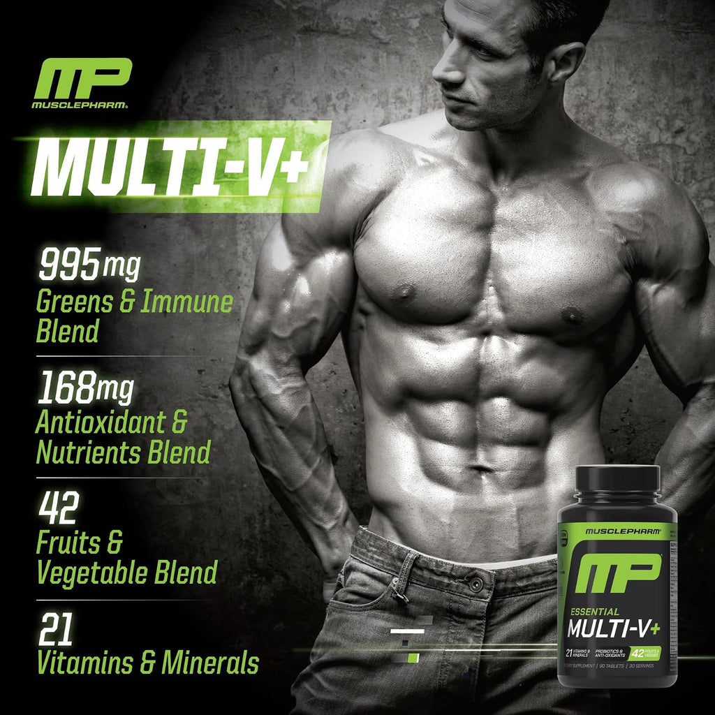 multivitamin for women to boost energy