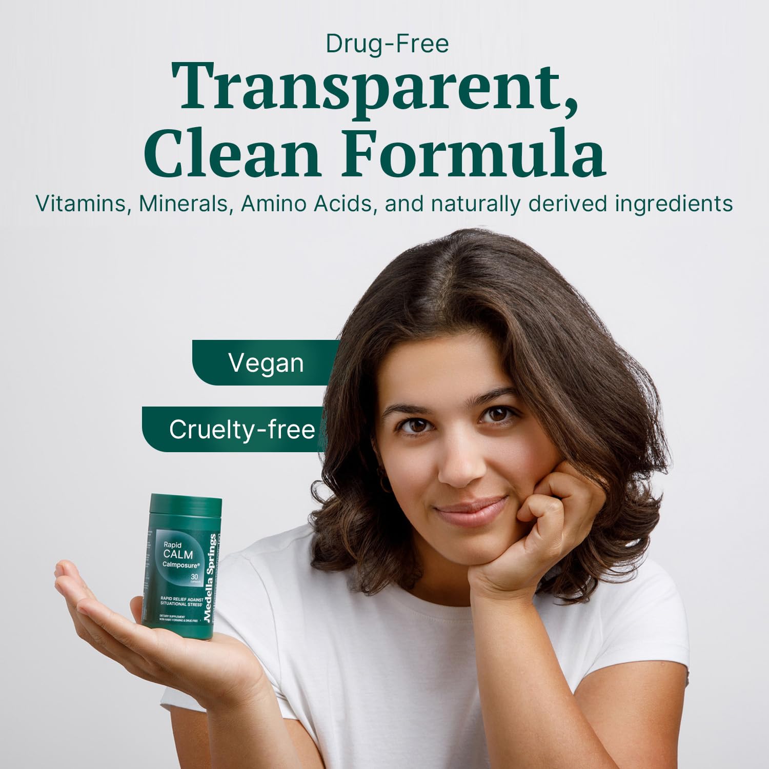 multivitamin for women to reduce anxiety