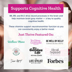 multivitamin for women to reduce anxiety