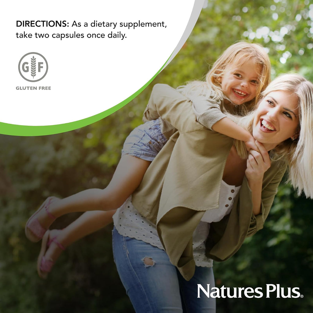 multivitamin for women trying to conceive