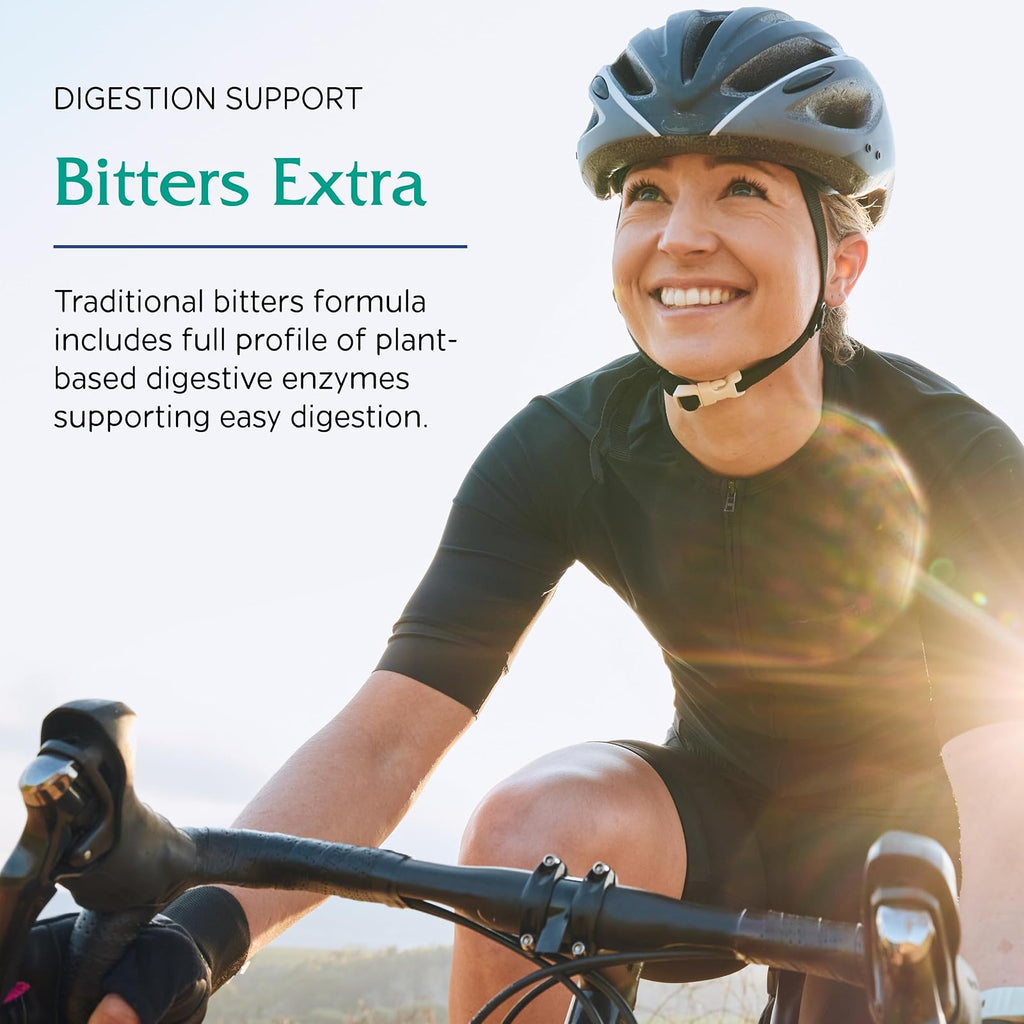 multivitamin for women Vitanica Bitters Extra