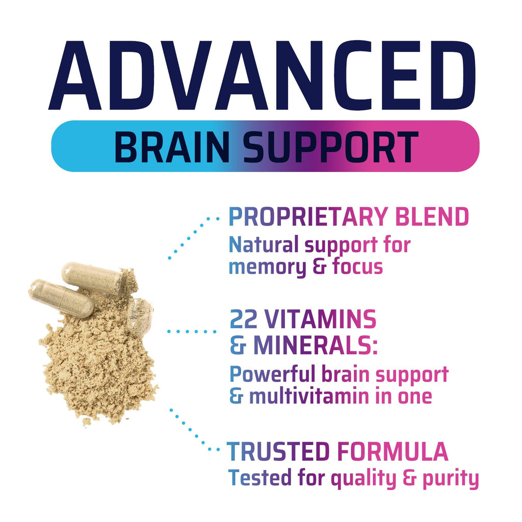 multivitamin for women wellness