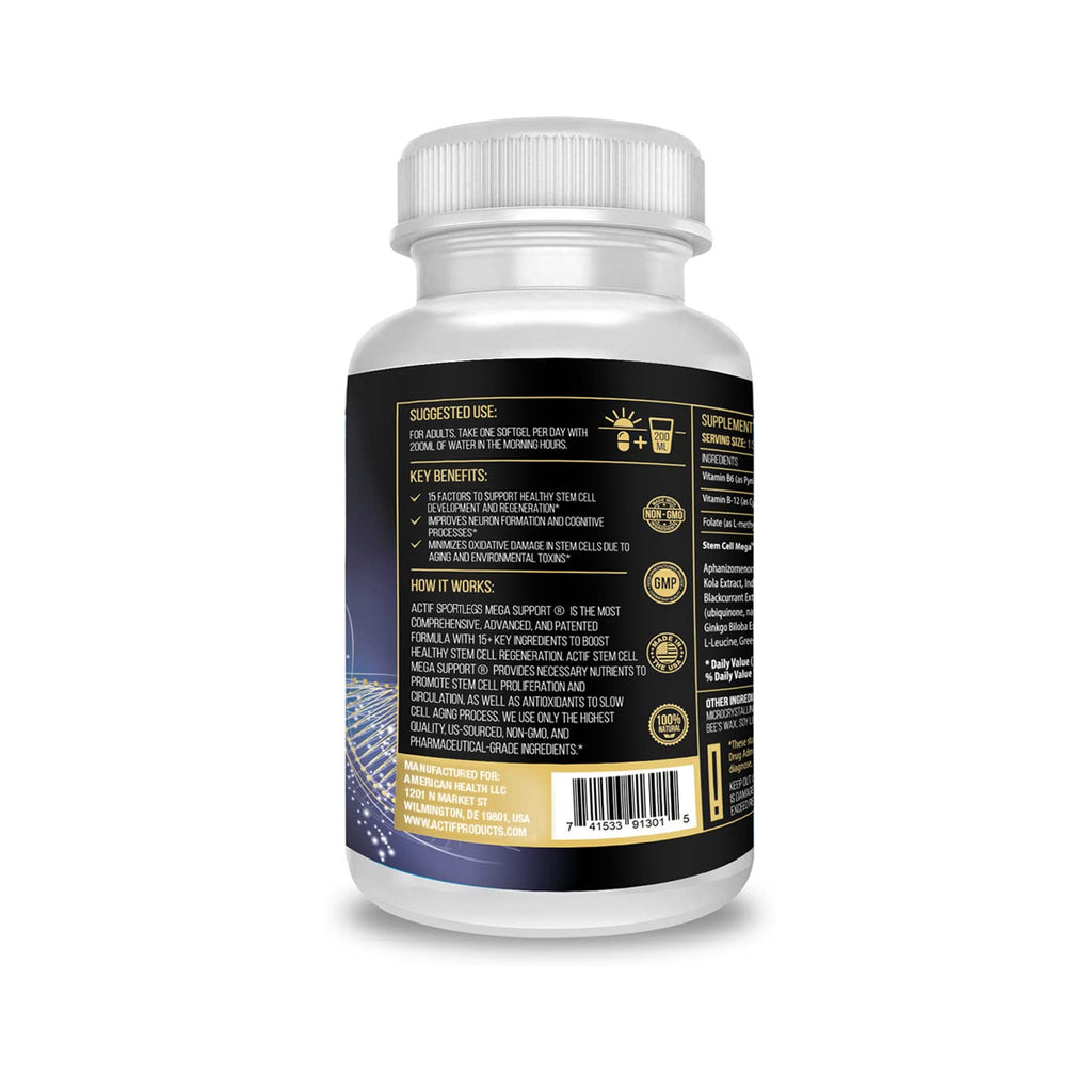 multivitamin for women with 15 factors