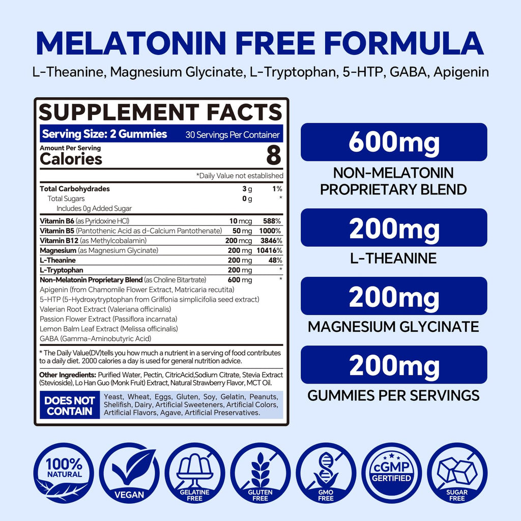 multivitamin for women with 5-HTP