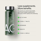 multivitamin for women with 75 vitamins