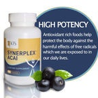 multivitamin for women with acai