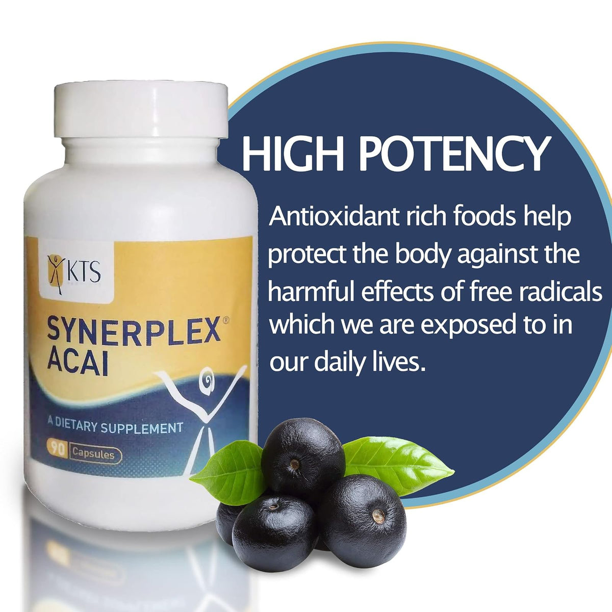 multivitamin for women with acai