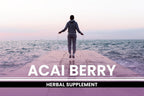 multivitamin for women with acai