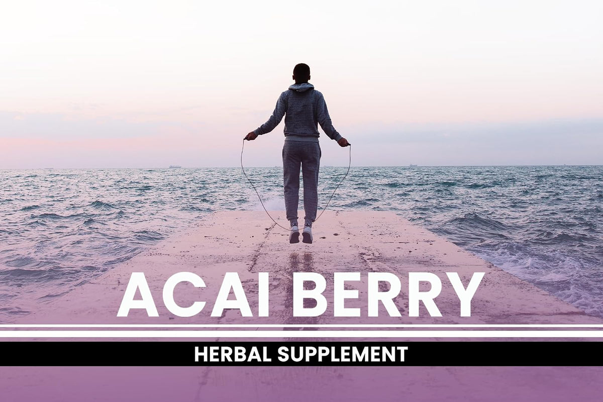 multivitamin for women with acai
