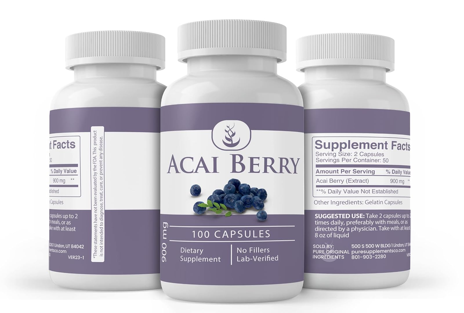 multivitamin for women with acai