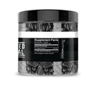 multivitamin for women with activated charcoal