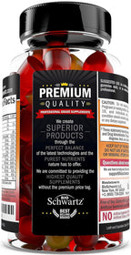 multivitamin for women with added antioxidants
