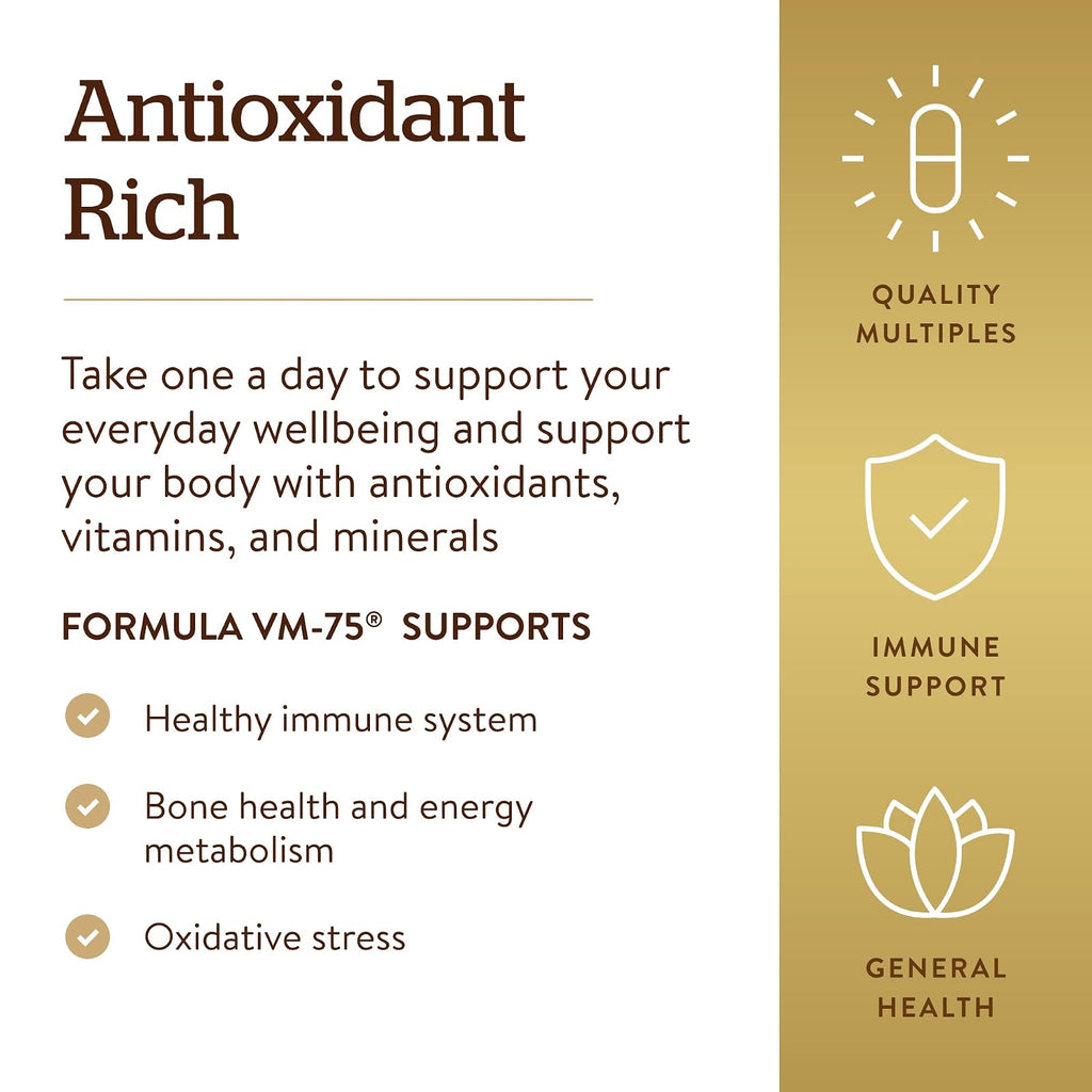 multivitamin for women with added benefits