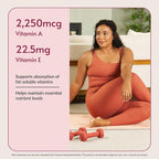 multivitamin for women with added benefits