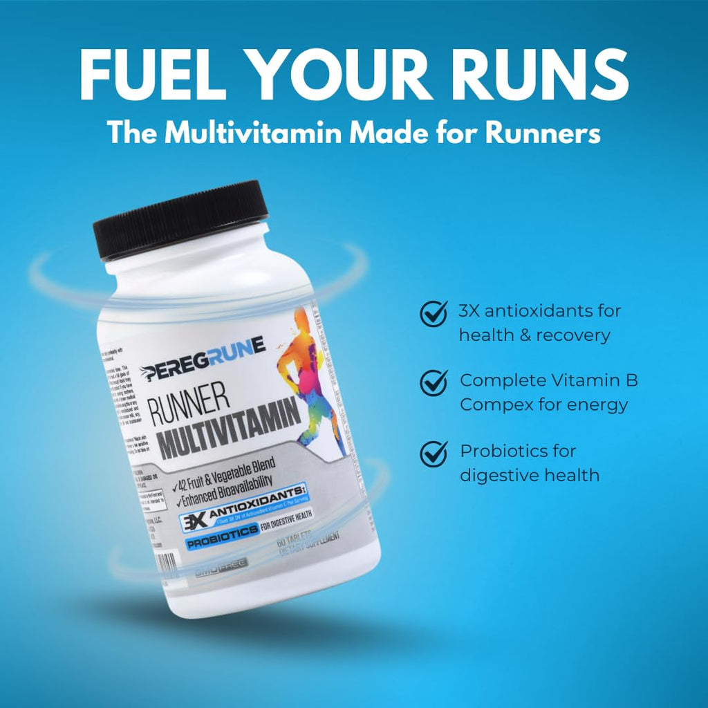 Multivitamin for women with added benefits