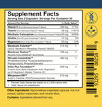 multivitamin for women with added benefits