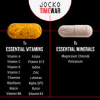multivitamin for women with added benefits
