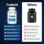 multivitamin for women with added benefits