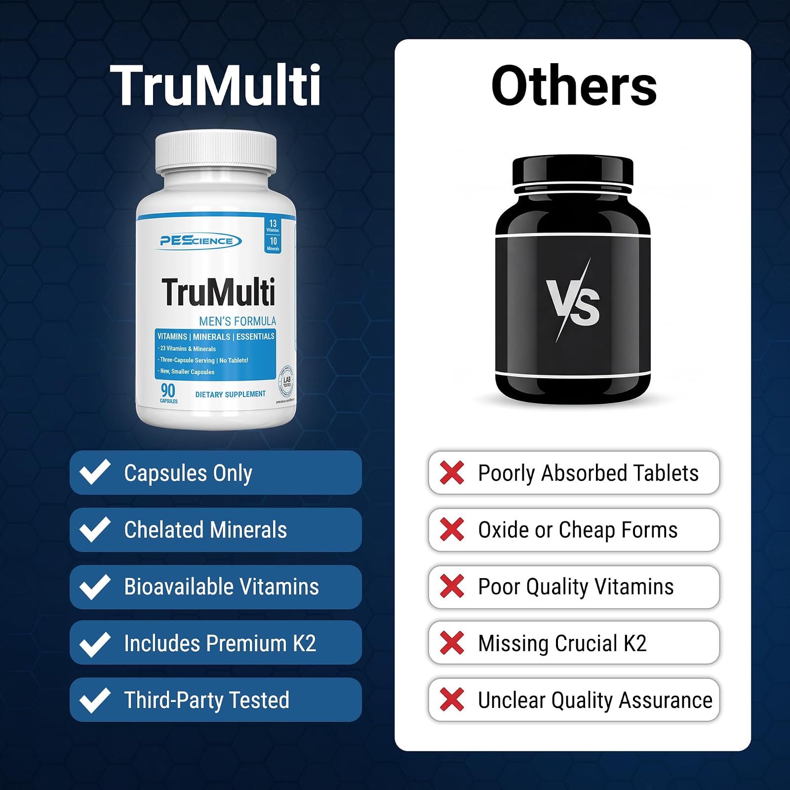 multivitamin for women with added benefits