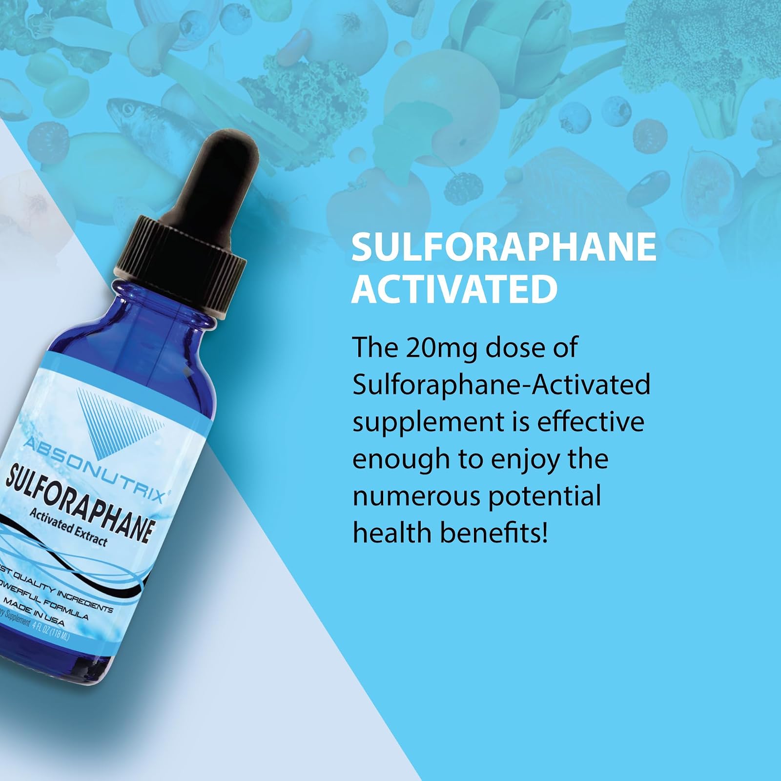 Multivitamin for women with added benefits