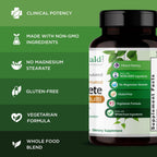 multivitamin for women with added benefits