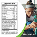 multivitamin for women with added benefits
