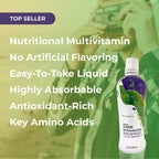 multivitamin for women with added benefits