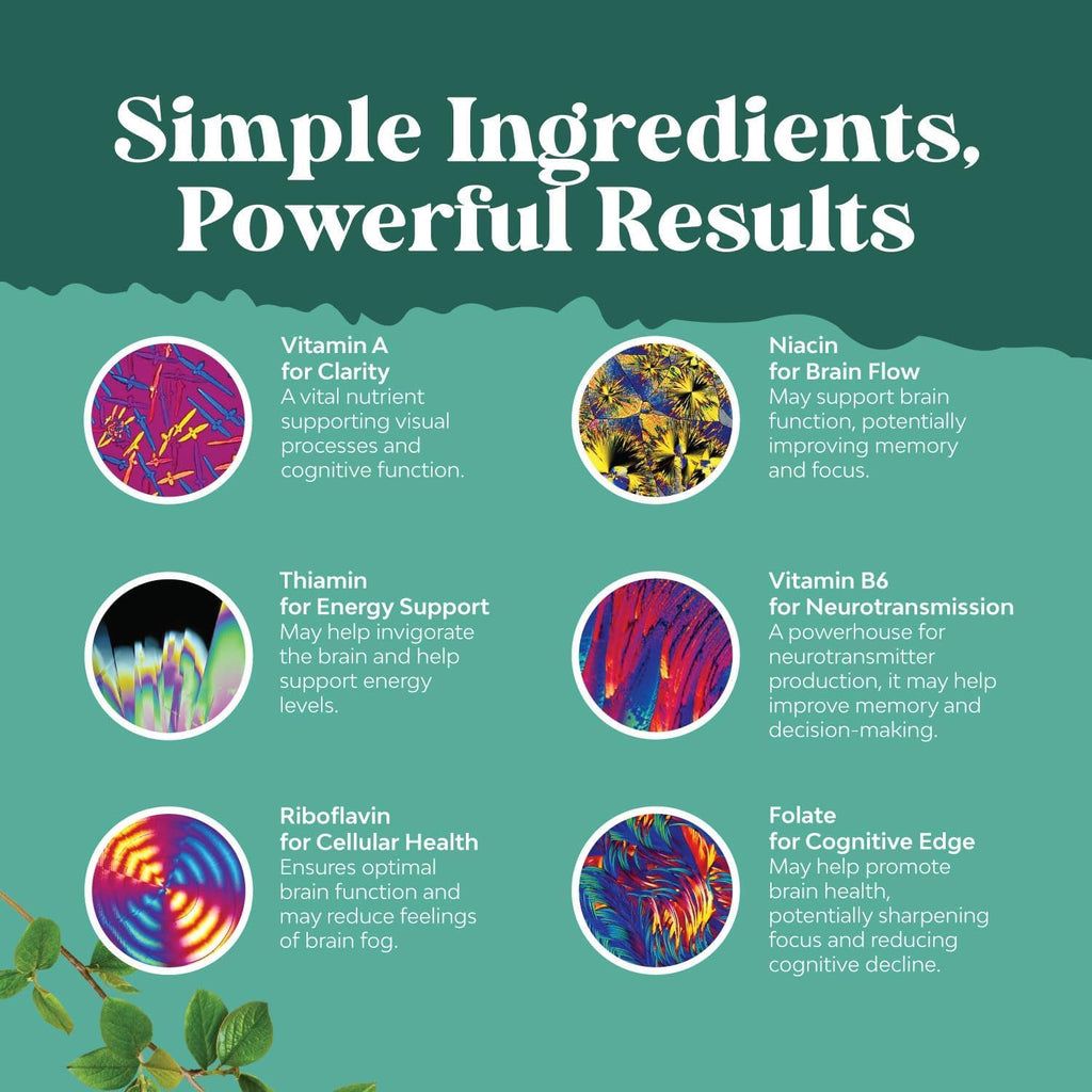 multivitamin for women with added benefits