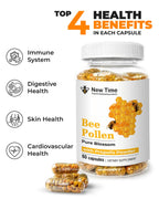 Multivitamin for women with added benefits