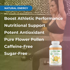 multivitamin for women with added energy